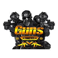 SHOT FAIR BRASIL – A primeira feira de armas do Brasil